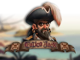 Calico Jack Slot Review 2025 - Free Play Demo