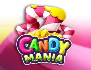 Candy Mania Slot Review 2025 - Free Play Demo