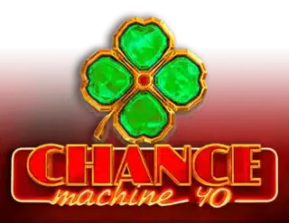 Chance Machine 40 Slot Review 2026 - Free Play Demo