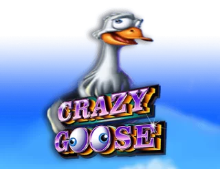Crazy Goose Slot Review 2026 - Free Play Demo