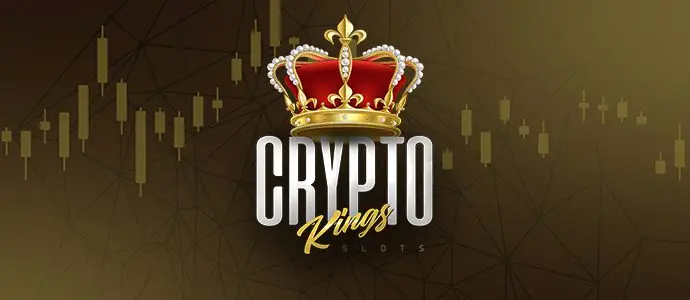 Crypto Kings Slot Review 2025 - Free Play Demo