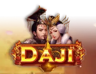 Daji Slot Review 2025 - Free Play Demo