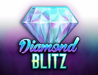 Diamond Blitz Slot Review 2025 - Free Play Demo