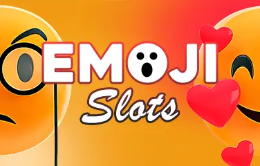 Emoji Slots Slot Review 2025 - Free Play Demo