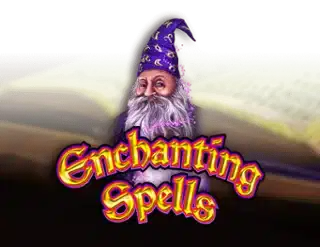 Enchanting Spells Slot Review 2025 - Free Play Demo