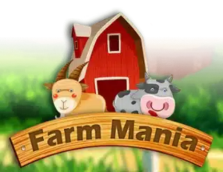 Farm Mania Slot Review 2025 - Free Play Demo