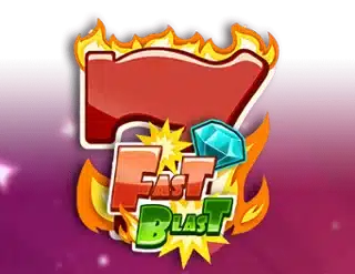 Fast Blast Slot Review 2025 - Free Play Demo