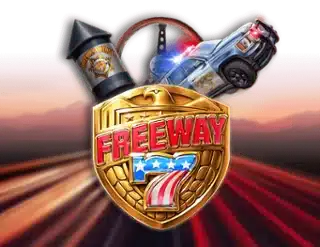 Freeway 7 Slot Review 2025 - Free Play Demo