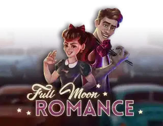 Full Moon Romance Slot Review 2025 - Free Play Demo