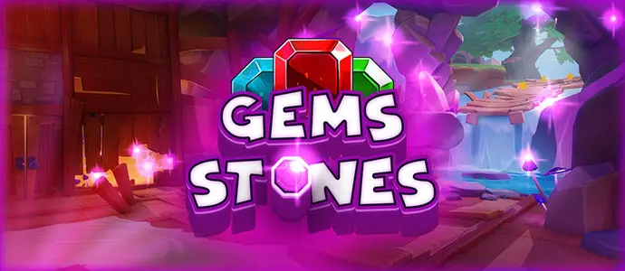 Gem Stones Slot Review 2025 - Free Play Demo