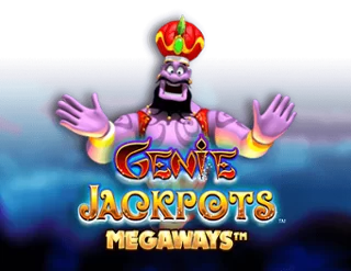 Genie Jackpots Megaways Slot Review 2025 - Free Play Demo