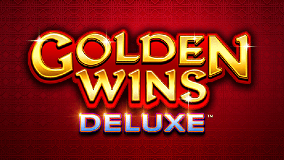 Golden Wins Deluxe Slot Review 2025 - Free Play Demo