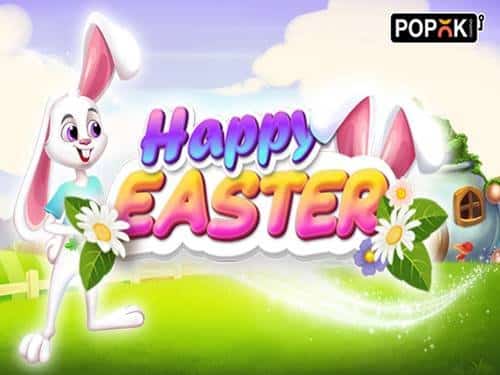 Happy Easter Slot Review 2024 - Free Play Demo