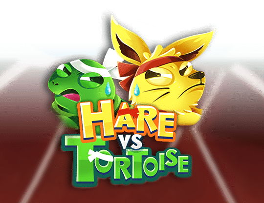 Hare Vs. Tortoise Slot Review 2025 - Free Play Demo