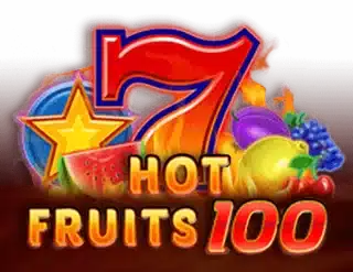 Hot Fruits 100 Slot Review 2025 - Free Play Demo