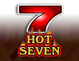 Hot Seven Slot Review 2025 - Free Play Demo