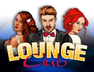 Lounge Club Slot Review 2025 - Free Play Demo