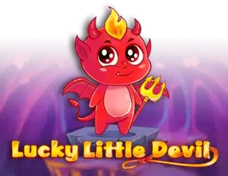 Lucky Little Devil Slot Review 2026 - Free Play Demo
