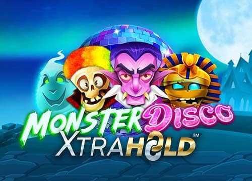 Monster Disco XtraHold Slot Review 2026 - Free Play Demo