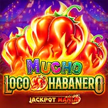 Mucho Loco Habanero Slot Review 2025 - Free Play Demo