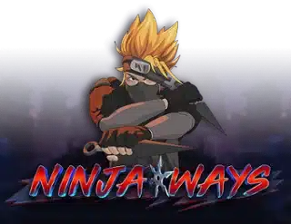 Ninja Ways Slot Machine: Free To Play Demo & Review