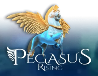 Pegasus Rising Slot Review 2025 - Free Play Demo