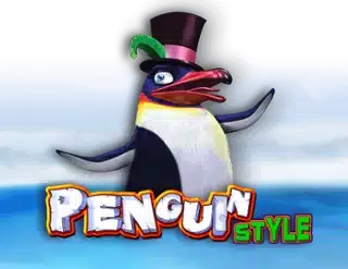 Penguin Style Slot Review 2026 - Free Play Demo