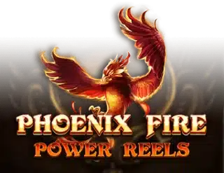 Phoenix Fire Power Reels Slot Review 2026 - Free Play Demo