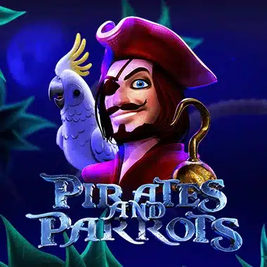 Pirates And Parrots Slot Review 2024 - Free Play Demo