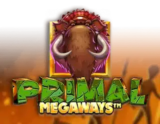 Primal Megaways Slot Review 2026 - Free Play Demo