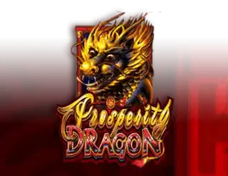Prosperity Dragon Slot Review 2025 - Free Play Demo