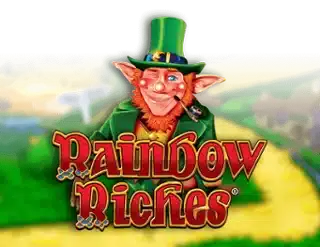 Rainbow Riches Slot Review 2026 - Free Play Demo