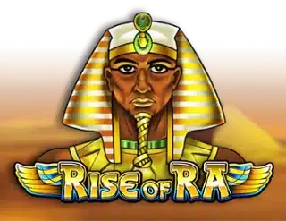 Rise Of Ra Slot Review 2026 - Free Play Demo