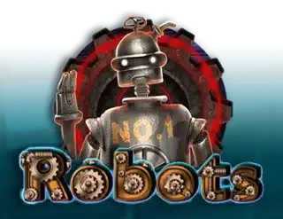 Robots Slot Machine: Free To Play Demo & Review