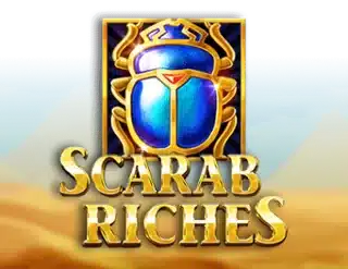 Scarab Riches Slot Review 2025 - Free Play Demo