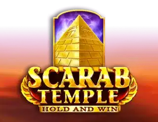 Scarab Temple Slot Review 2025 - Free Play Demo