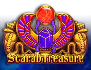 Scarab Treasure Slot Review 2025 - Free Play Demo
