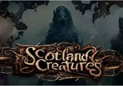 Scotland Creatures Slot Review 2025 - Free Play Demo