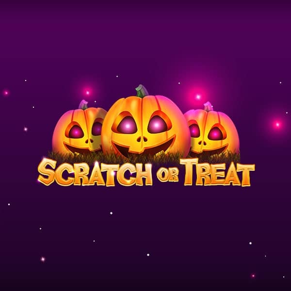 Scratch Or Treat Slot Review 2025 - Free Play Demo