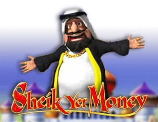 Sheik Yer Money Slot Review 2025 - Free Play Demo