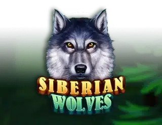 Siberian Wolves Slot Review 2025 - Free Play Demo