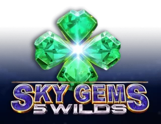 Sky Gems 5 Wilds Slot Review 2025 - Free Play Demo