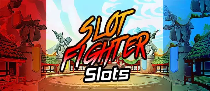 Slot Fighter Slot Review 2025 - Free Play Demo