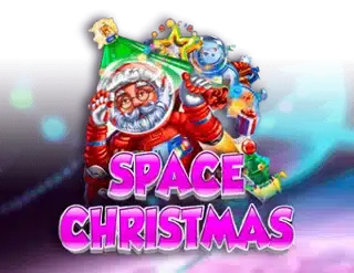 Space Christmas Slot Review 2025 - Free Play Demo