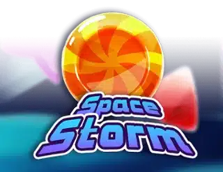 Space Storm Slot Review 2024 - Free Play Demo