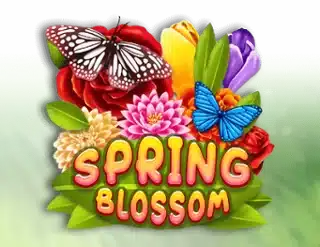 Spring Blossom Slot Review 2025 - Free Play Demo