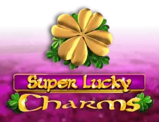 Super Lucky Charms Slot Review 2025 - Free Play Demo