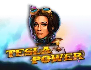 Tesla Power Slot Review 2025 - Free Play Demo