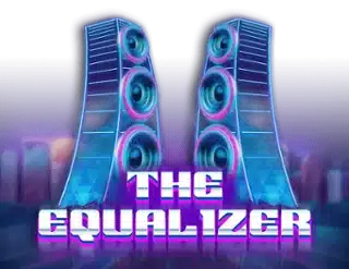 The Equalizer Slot Review 2025 - Free Play Demo
