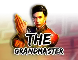 The Grandmaster Slot Review 2026 - Free Play Demo